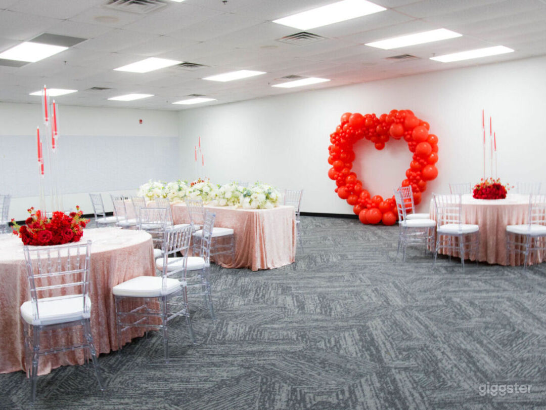 Open Concept Event Space in Bolton Hills Baltimore | Rent this location ...