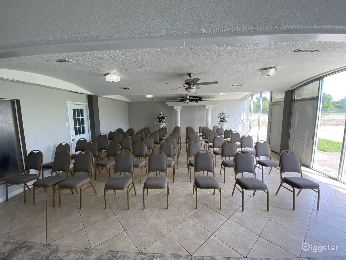 Meeting and Event Spaces in the Heights | Rent this location on Giggster