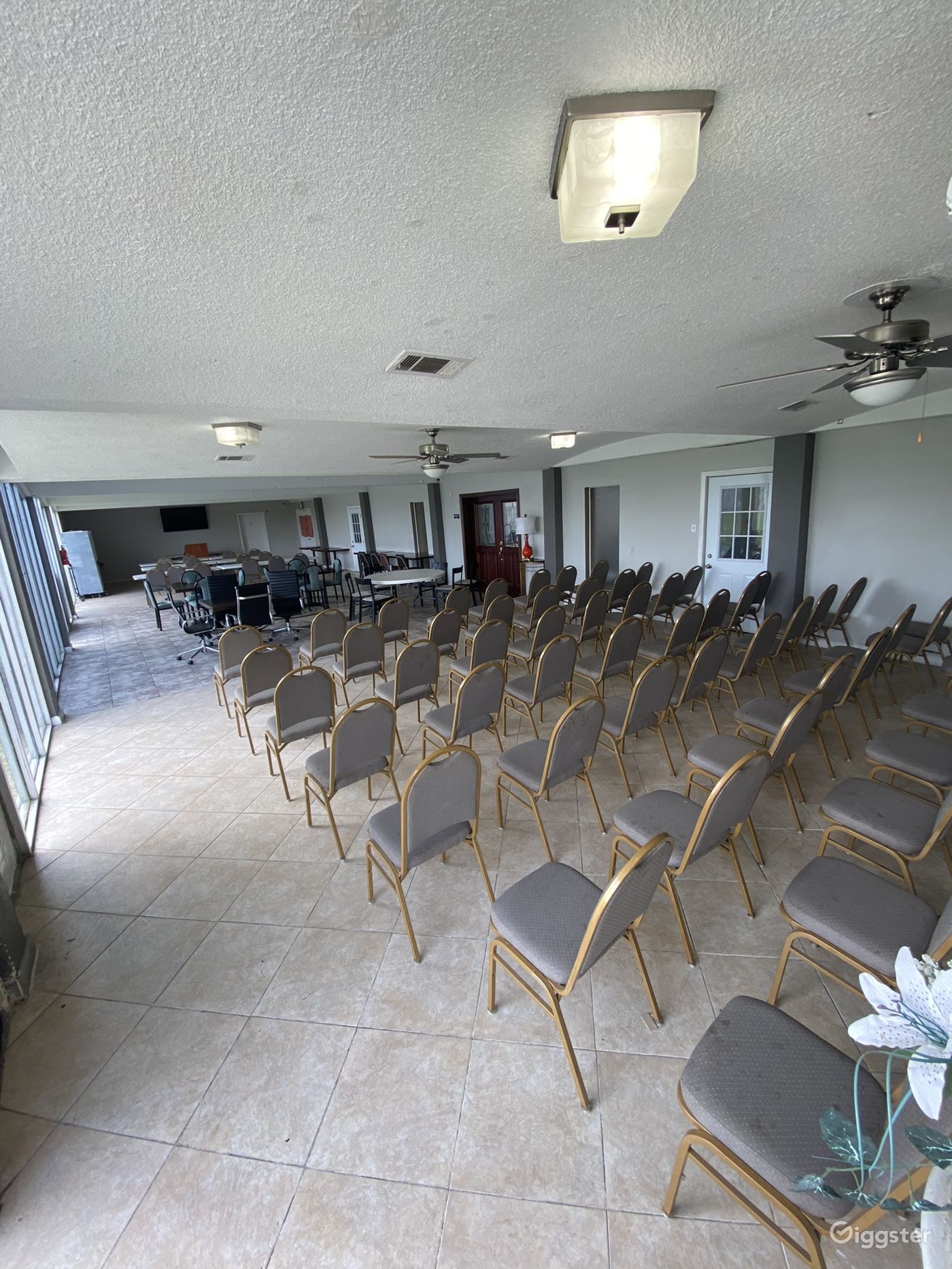 Meeting and Event Spaces in the Heights | Rent this location on Giggster