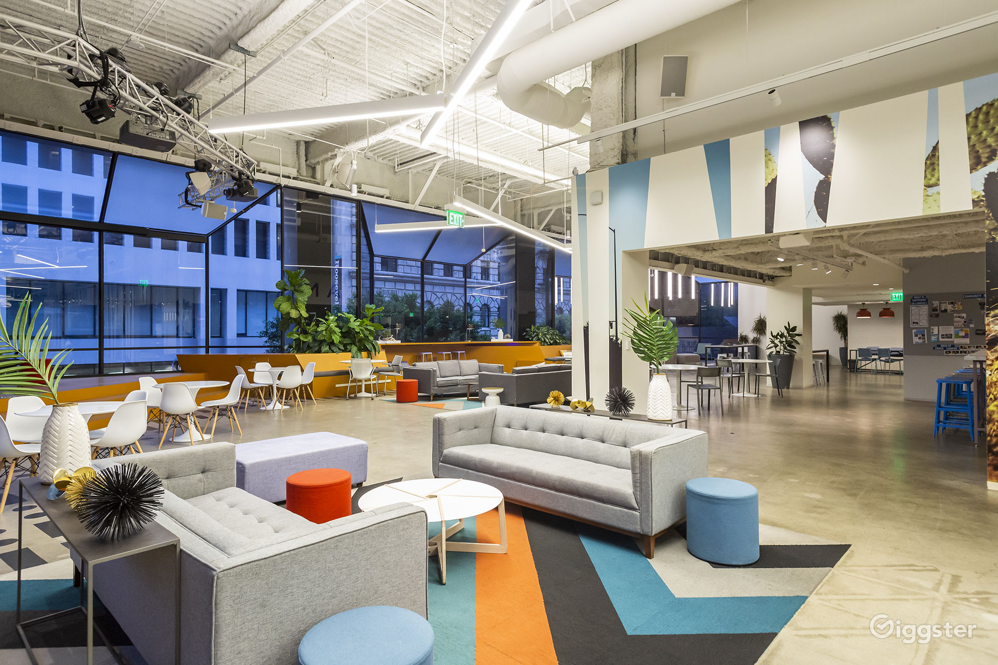 The BEST 10 Showroom spaces to rent near me | Giggster