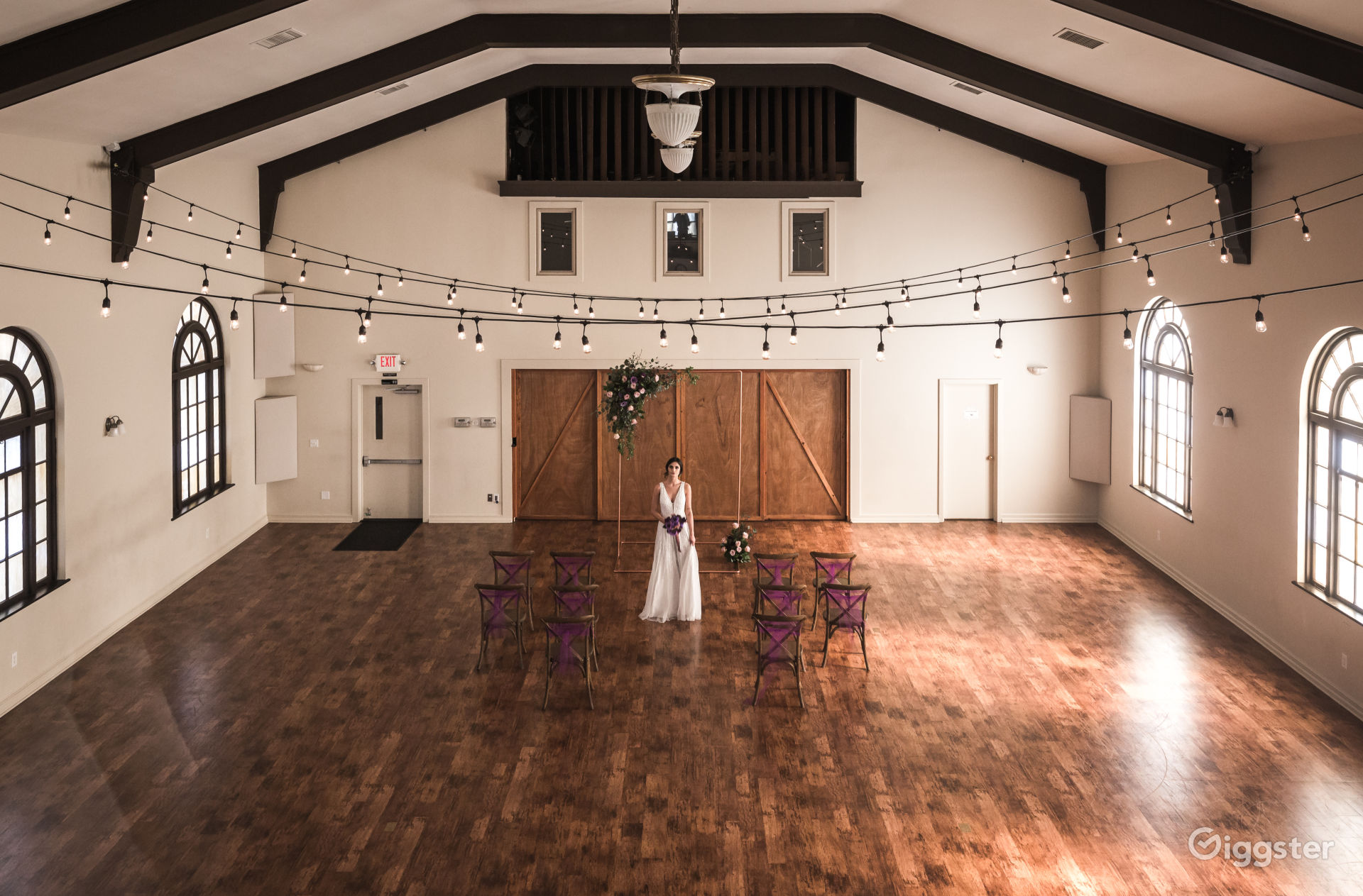 The BEST Party venues for rent in Seattle, WA | Giggster