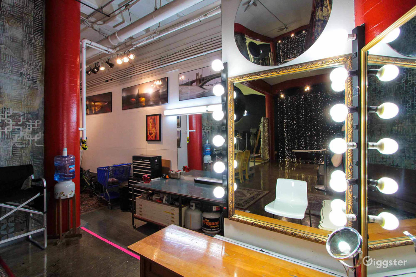 The BEST 10 Photo Studio venues near me | Giggster