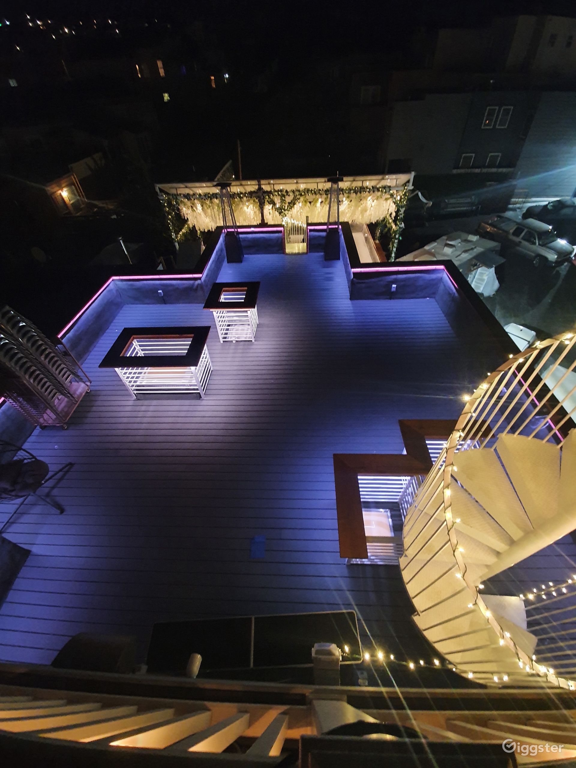 The BEST 10 Waterfront Event venues near me | Giggster