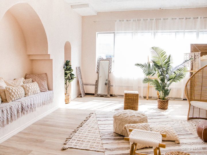 Oriental & Moroccan Inspired Design Photo Studio | Rent this location ...