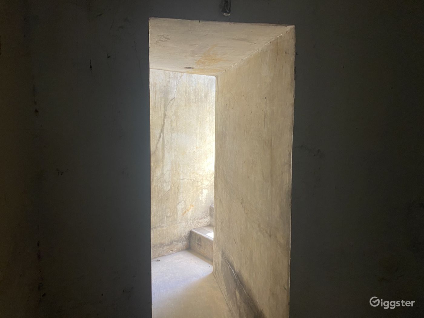 Industrial Basement in 1920s era Vintage Building | Rent this location ...