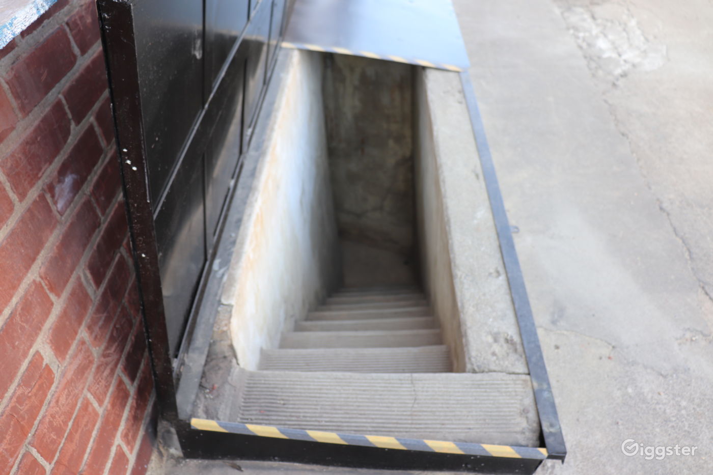 Industrial Basement in 1920s era Vintage Building | Rent this location ...