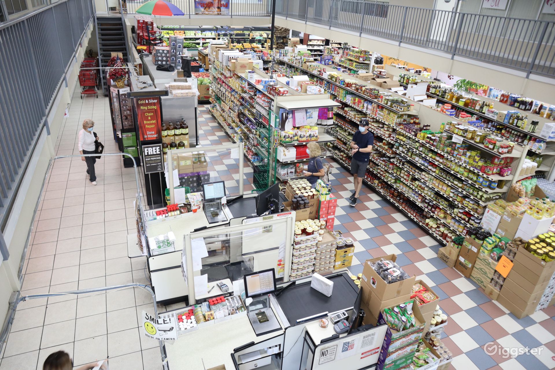 The BEST 10 Influencer spaces to rent near me | Giggster