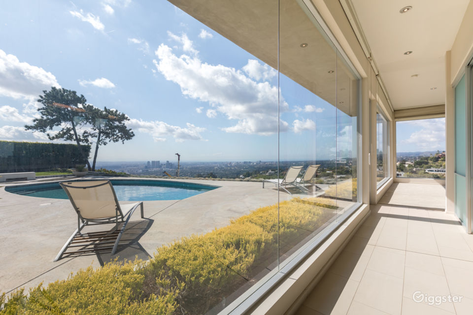 Modern No.107 | Rent this location on Giggster