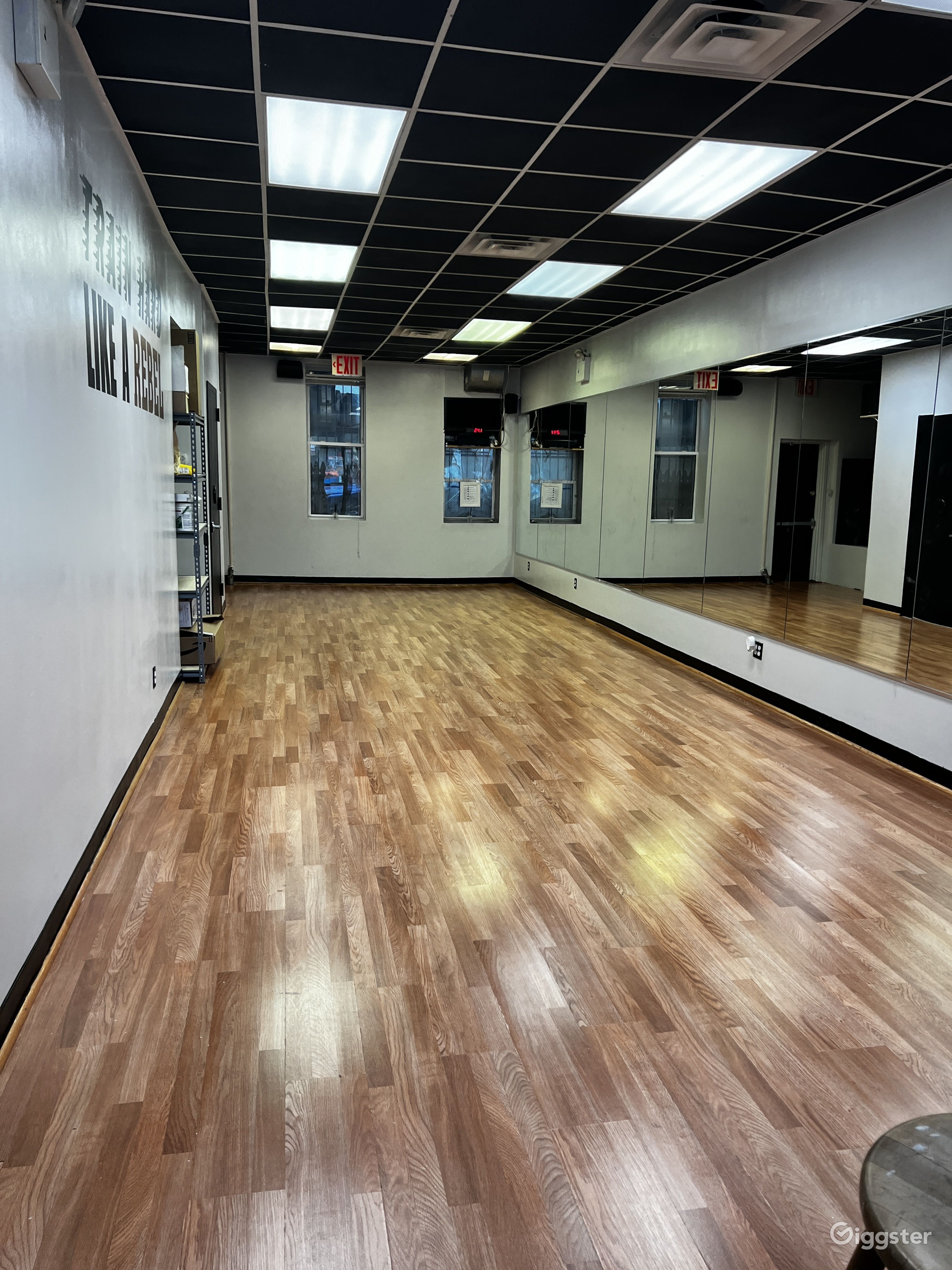 The BEST 10 Dance Studio spaces in New York, NY | Giggster