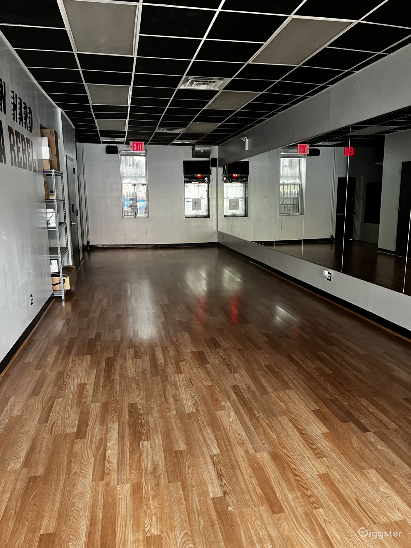 The BEST 10 Dance Studio spaces in New York, NY | Giggster