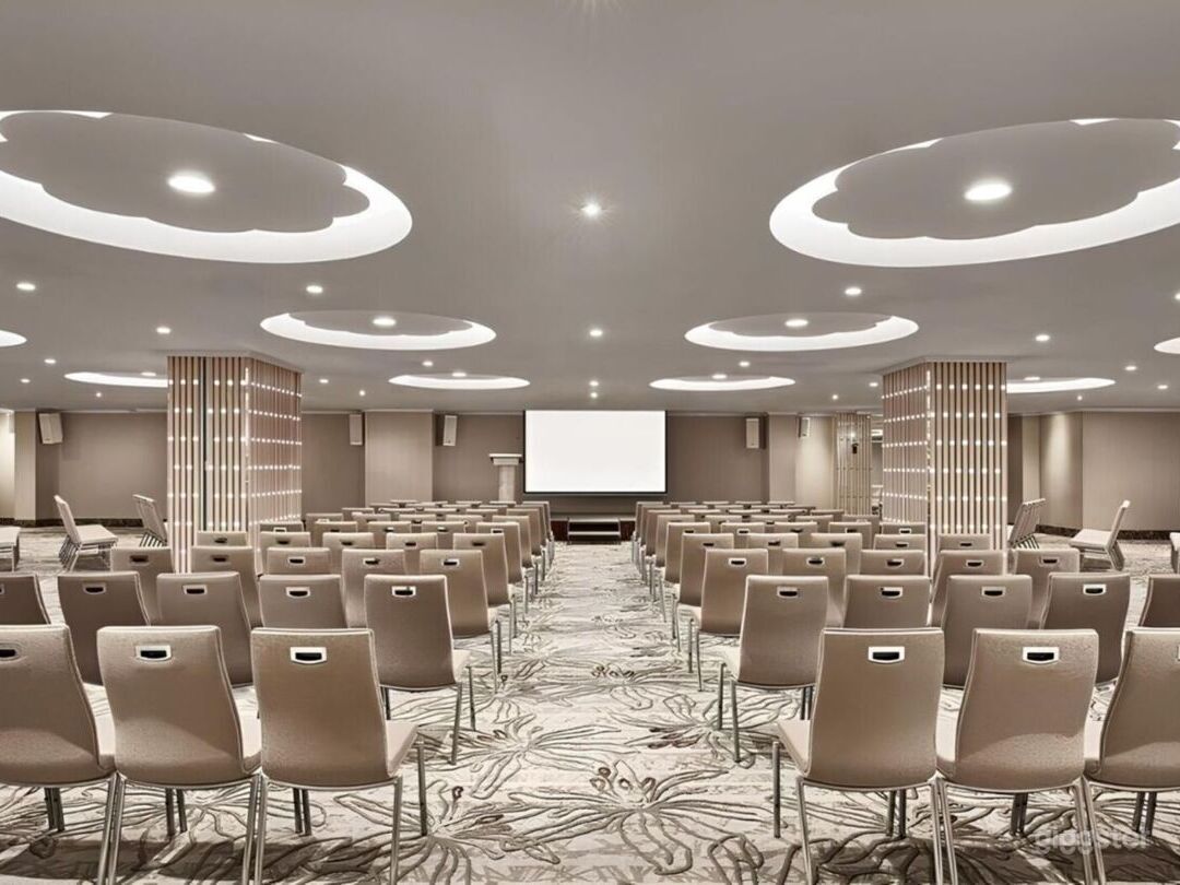 Elegant Modern Ballroom/Function Rooms for Events | Rent this location ...