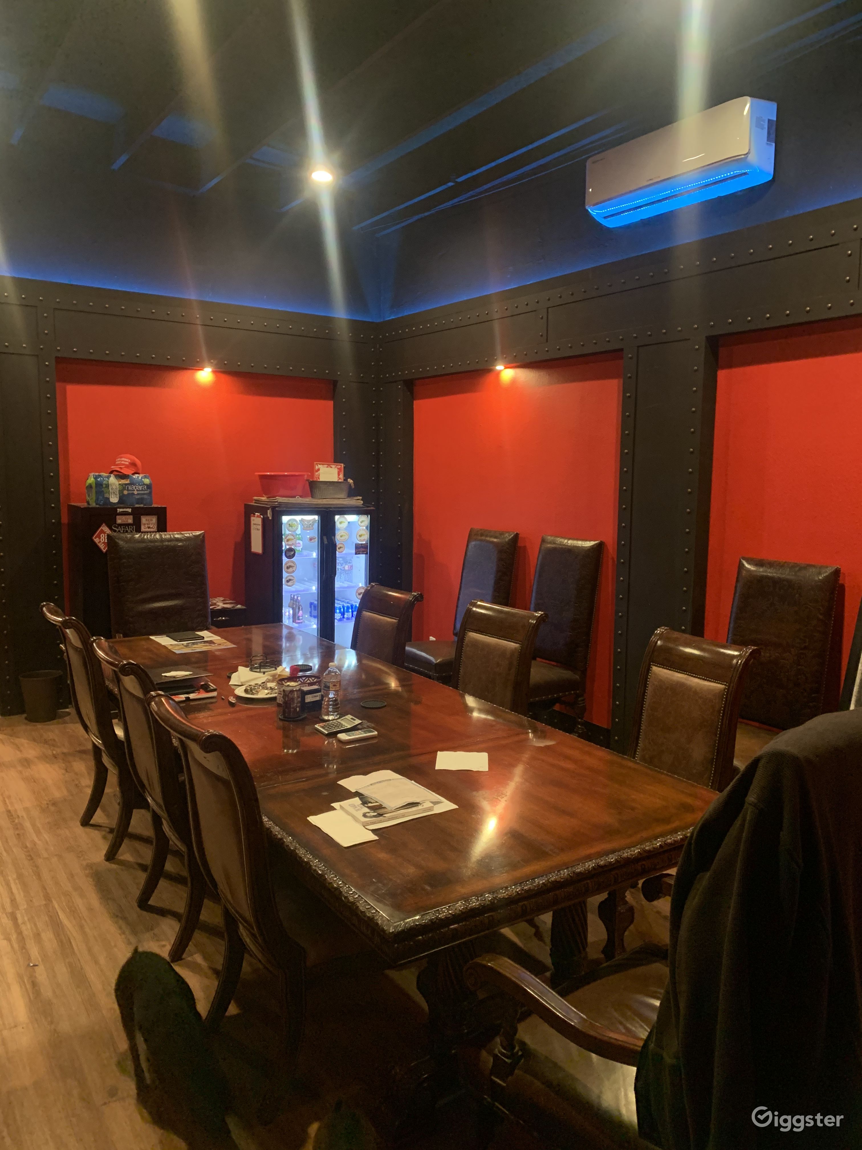 Spacious Large Open Bar Event Space | Rent this location on Giggster