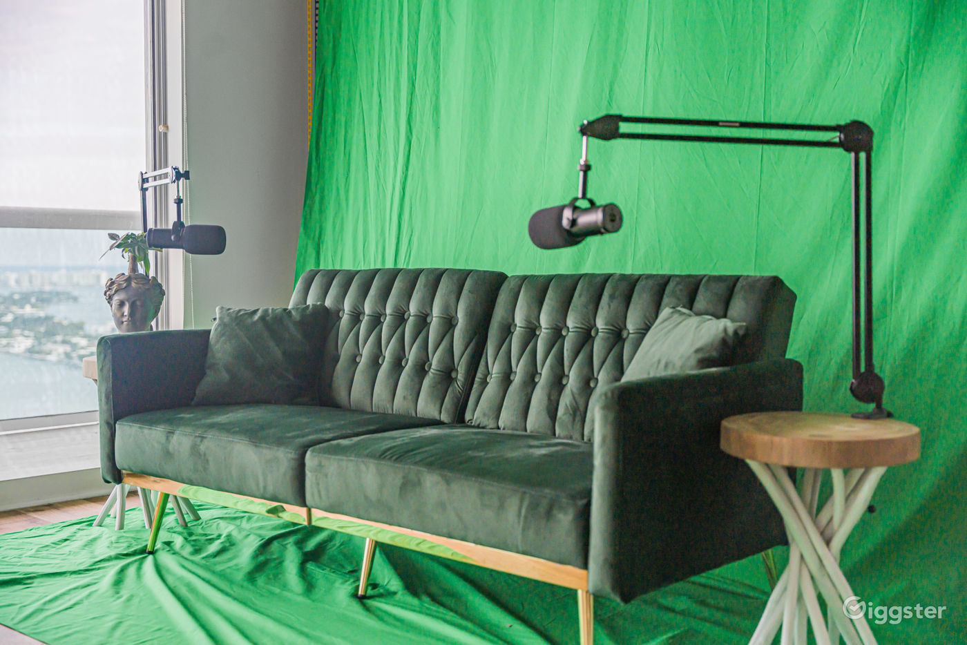 Bayside Multipurpose Creative Studio (Studio B) | Rent this location on ...