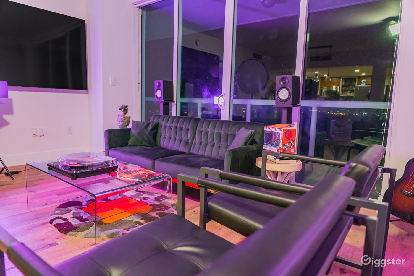 Bayside Multipurpose Creative Studio (Studio B) | Rent this location on ...