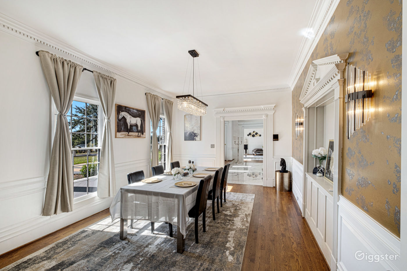 Lux Mansion Perfect for Photos Shoots and Filming | Rent this location ...