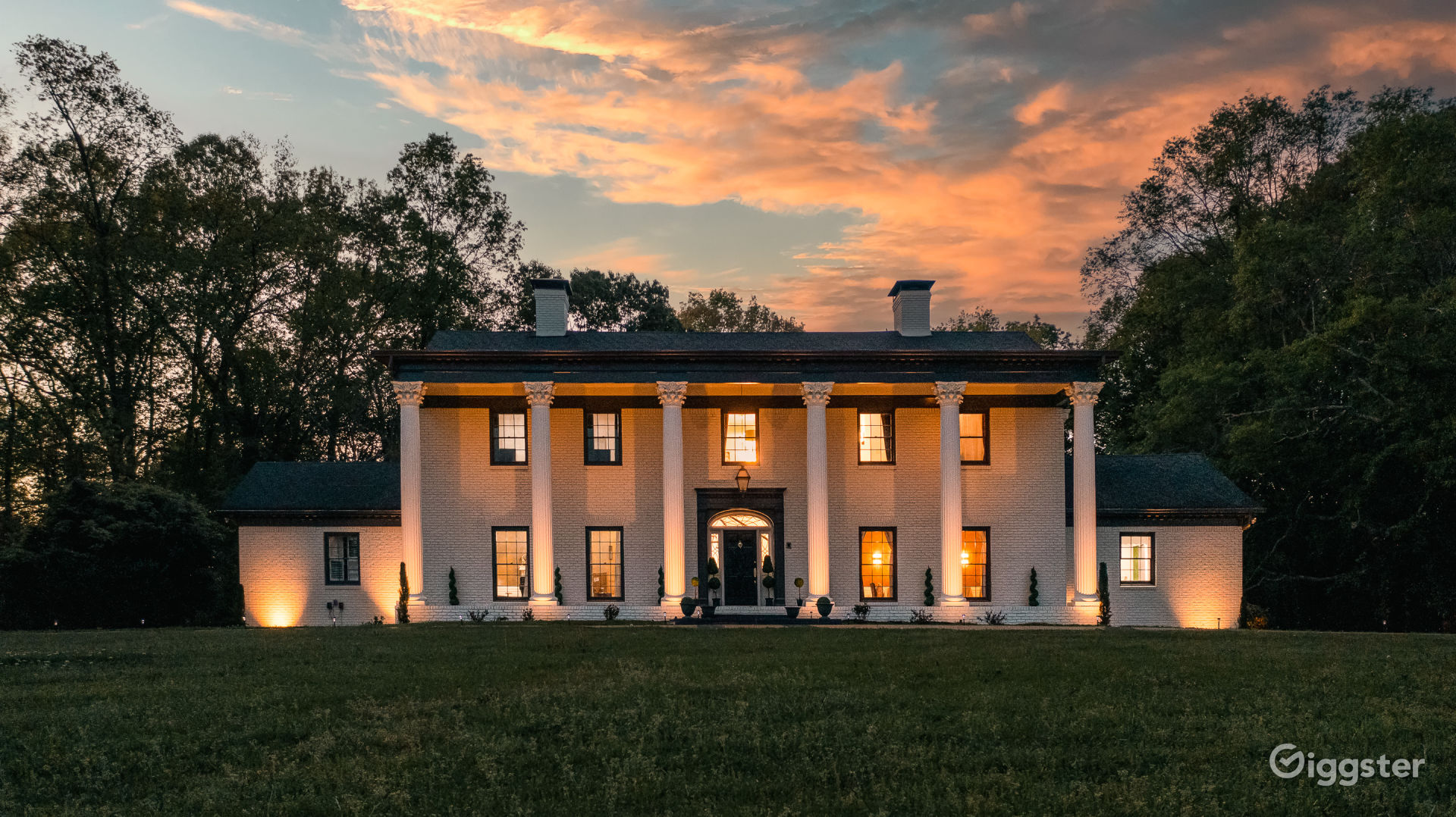 Lux Mansion Perfect for Photos Shoots and Filming | Rent this location ...