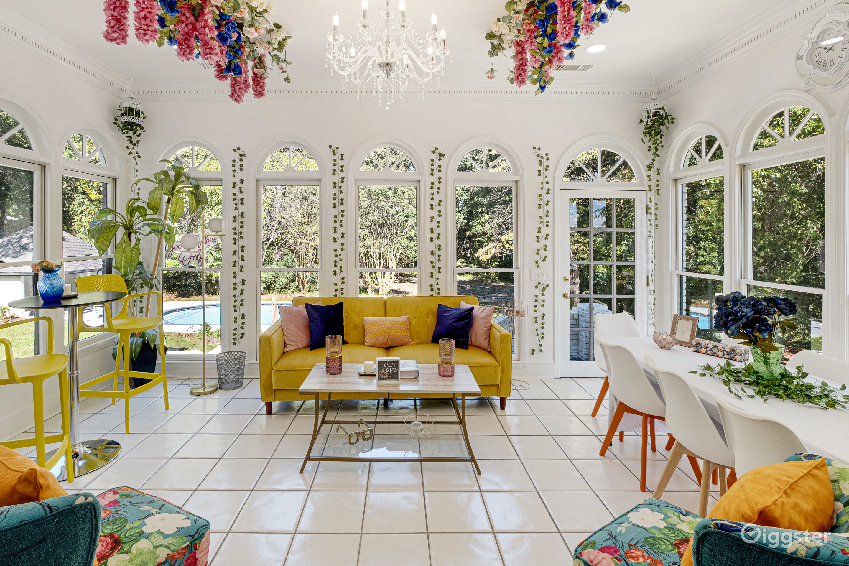 Lux Mansion Perfect for Photos Shoots and Filming | Rent this location ...