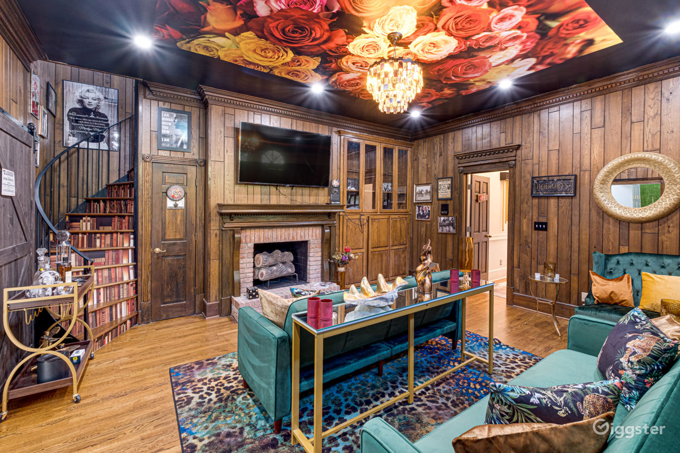 Lux Mansion Perfect for Photos Shoots and Filming | Rent this location ...