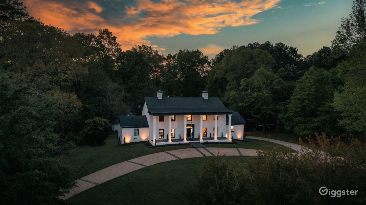 Lux Mansion Perfect for Photos Shoots and Filming | Rent this location ...