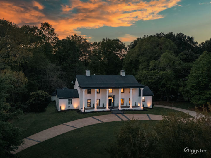 The Reserves at Hamilton Homes | Lux Mansion | Rent this location on ...