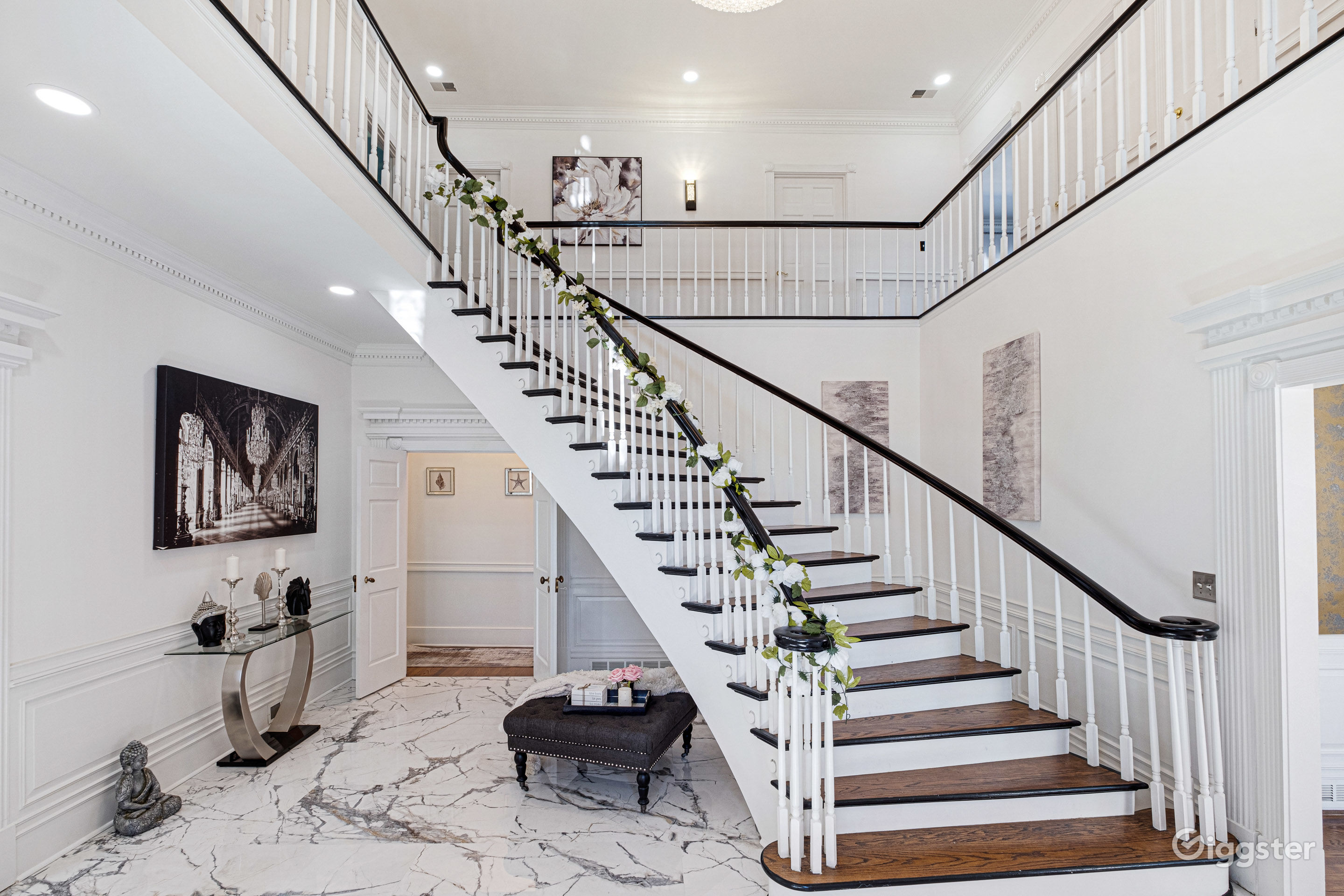 Lux Mansion Perfect for Photos Shoots and Filming | Rent this location ...