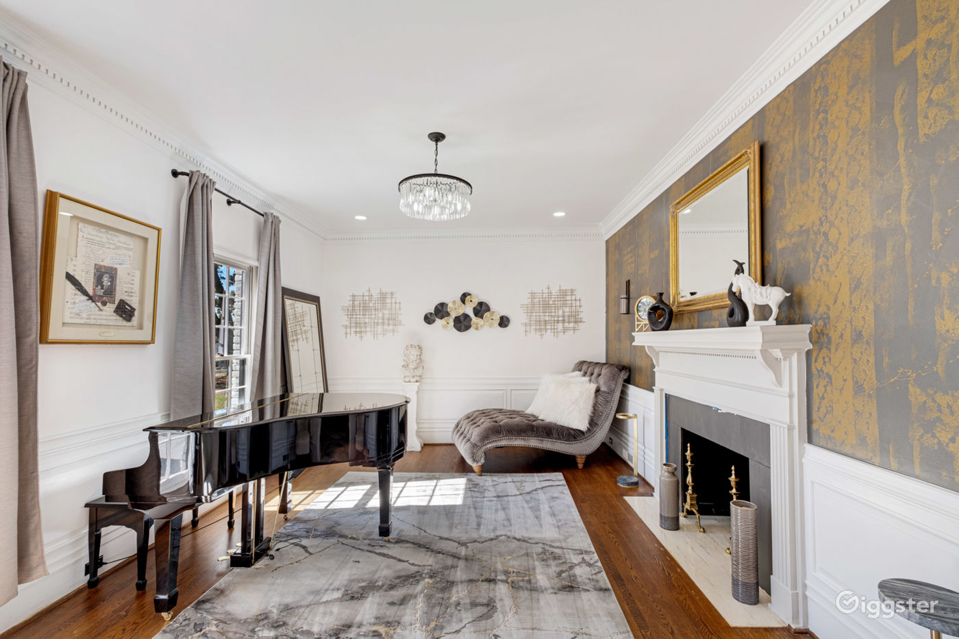 Lux Mansion Perfect for Photos Shoots and Filming | Rent this location ...