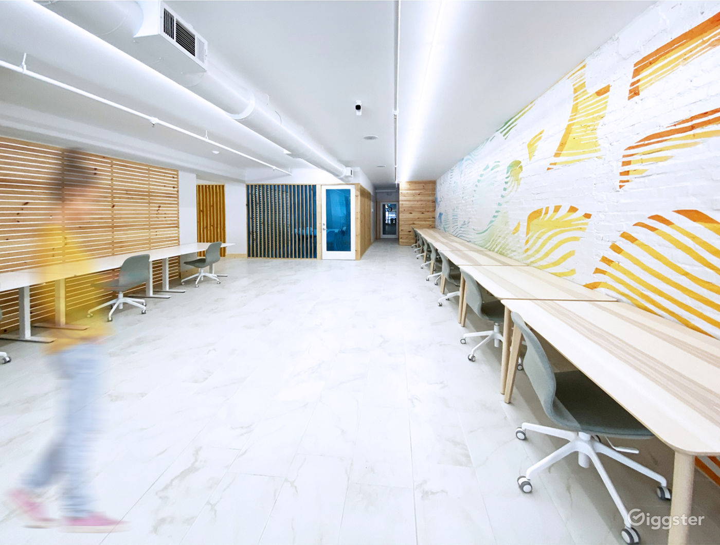 Modern Luxury Event Space in Downtown Atlanta | Rent this location on ...