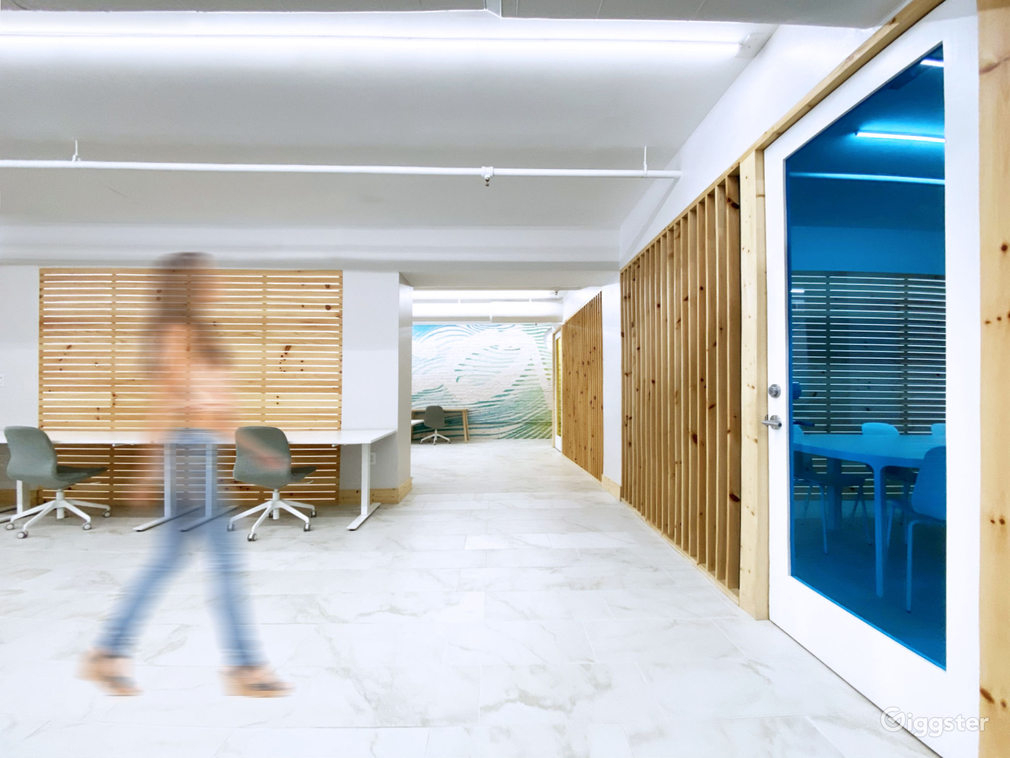 Modern Luxury Event Space in Downtown Atlanta | Rent this location on ...