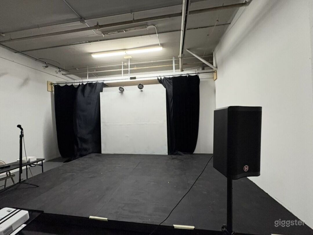 Studio 402 | Rent this location on Giggster