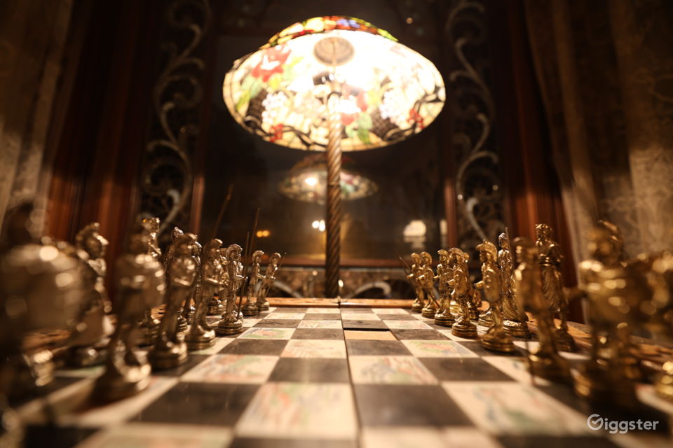 Queen Anne Victorian time-Capsule -Mansion | Rent this location on Giggster