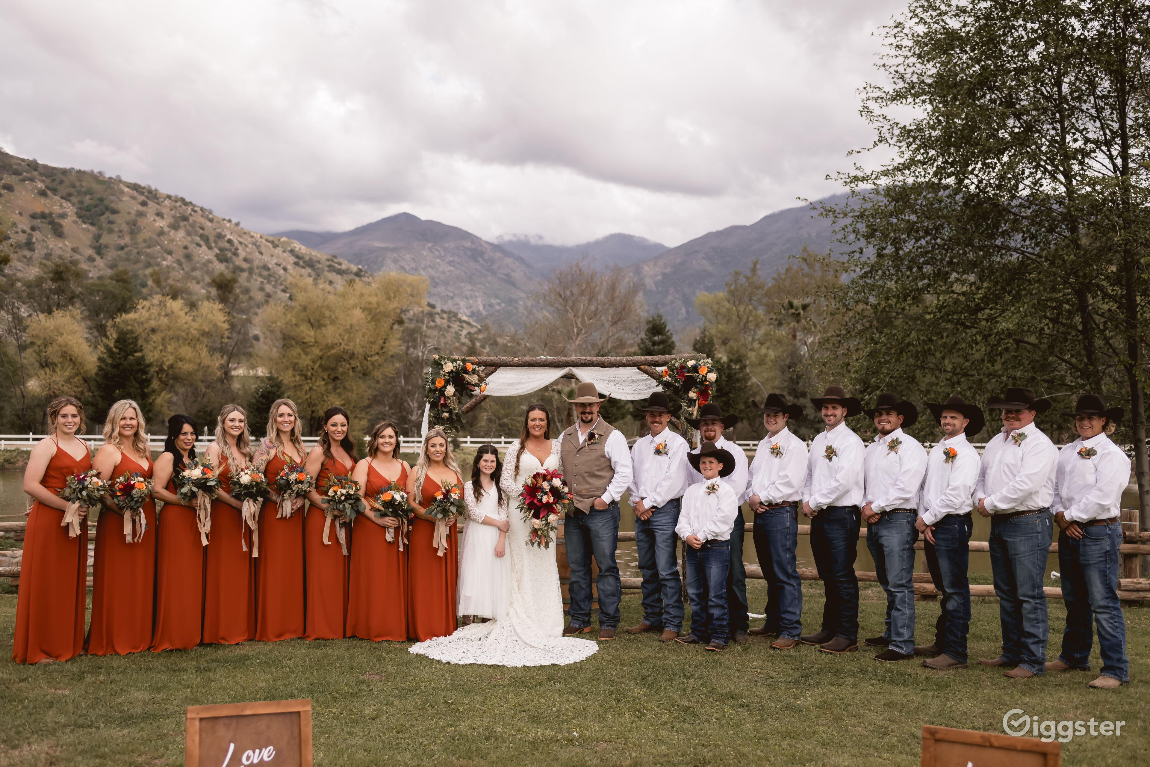 The Springville Ranch | Rent this location on Giggster