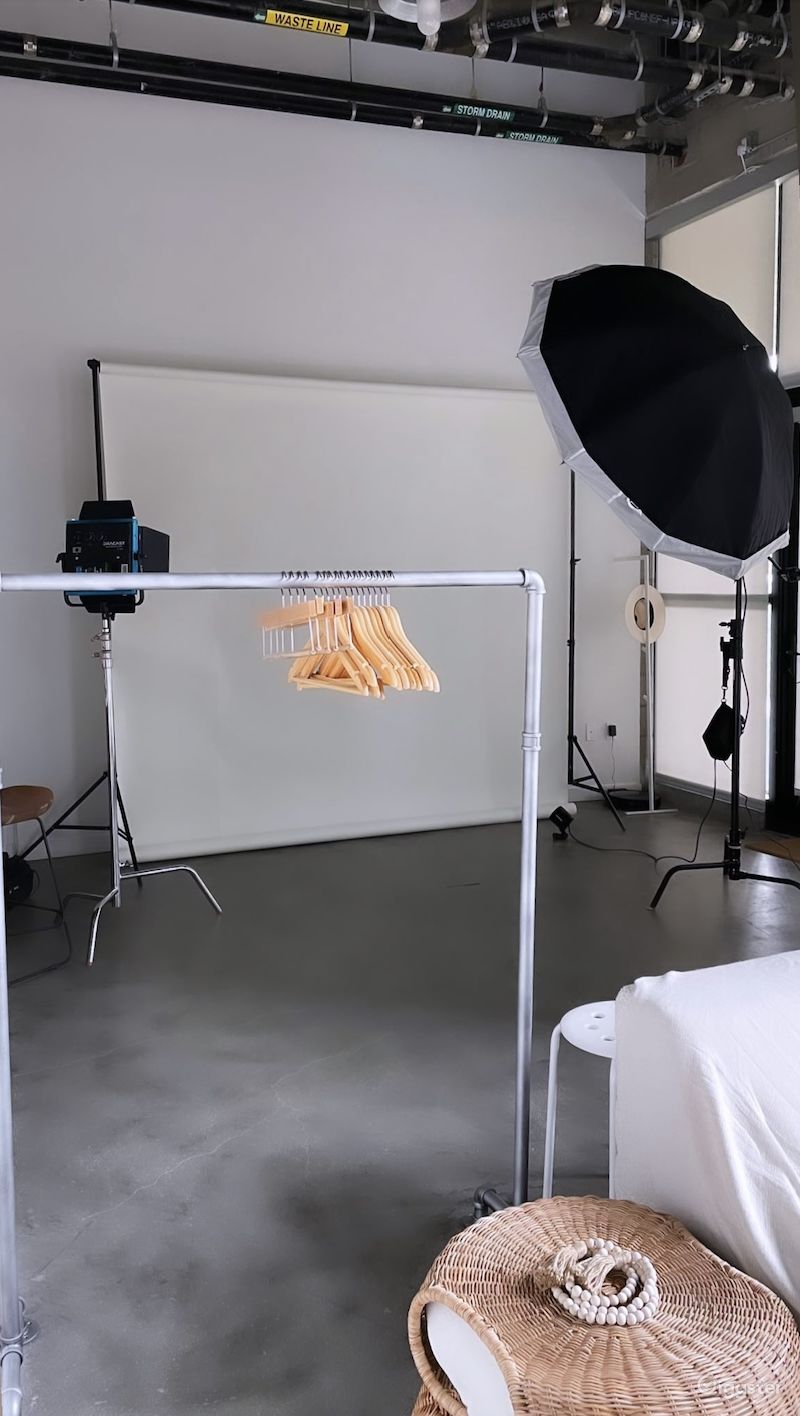 New York Style Studio | Rent this location on Giggster