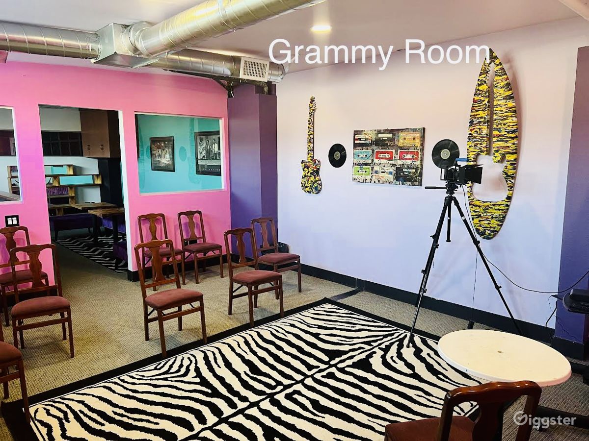 The BEST 10 Interview venues to rent near me | Giggster