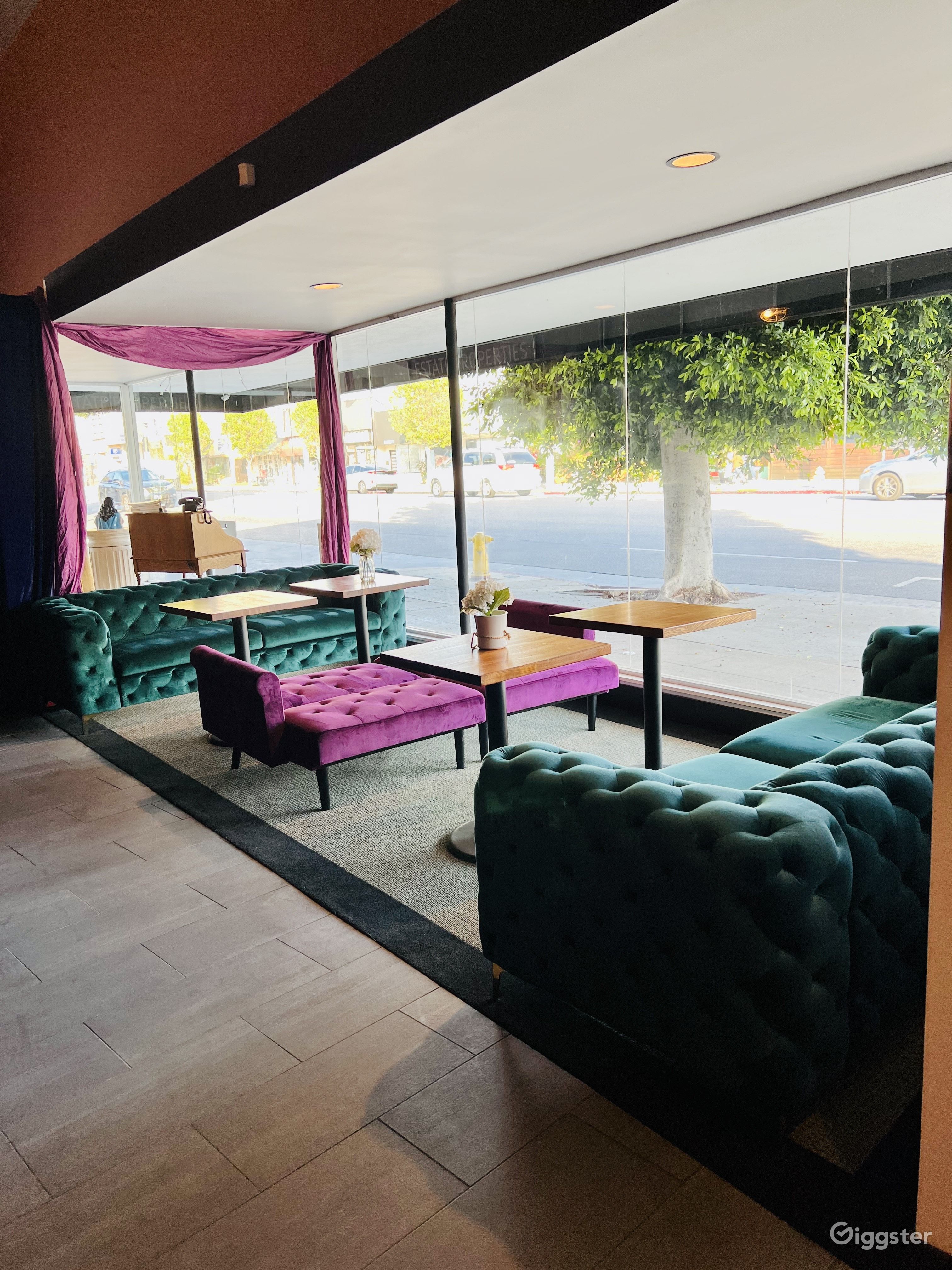 The BEST 10 Interview venues to rent near me | Giggster