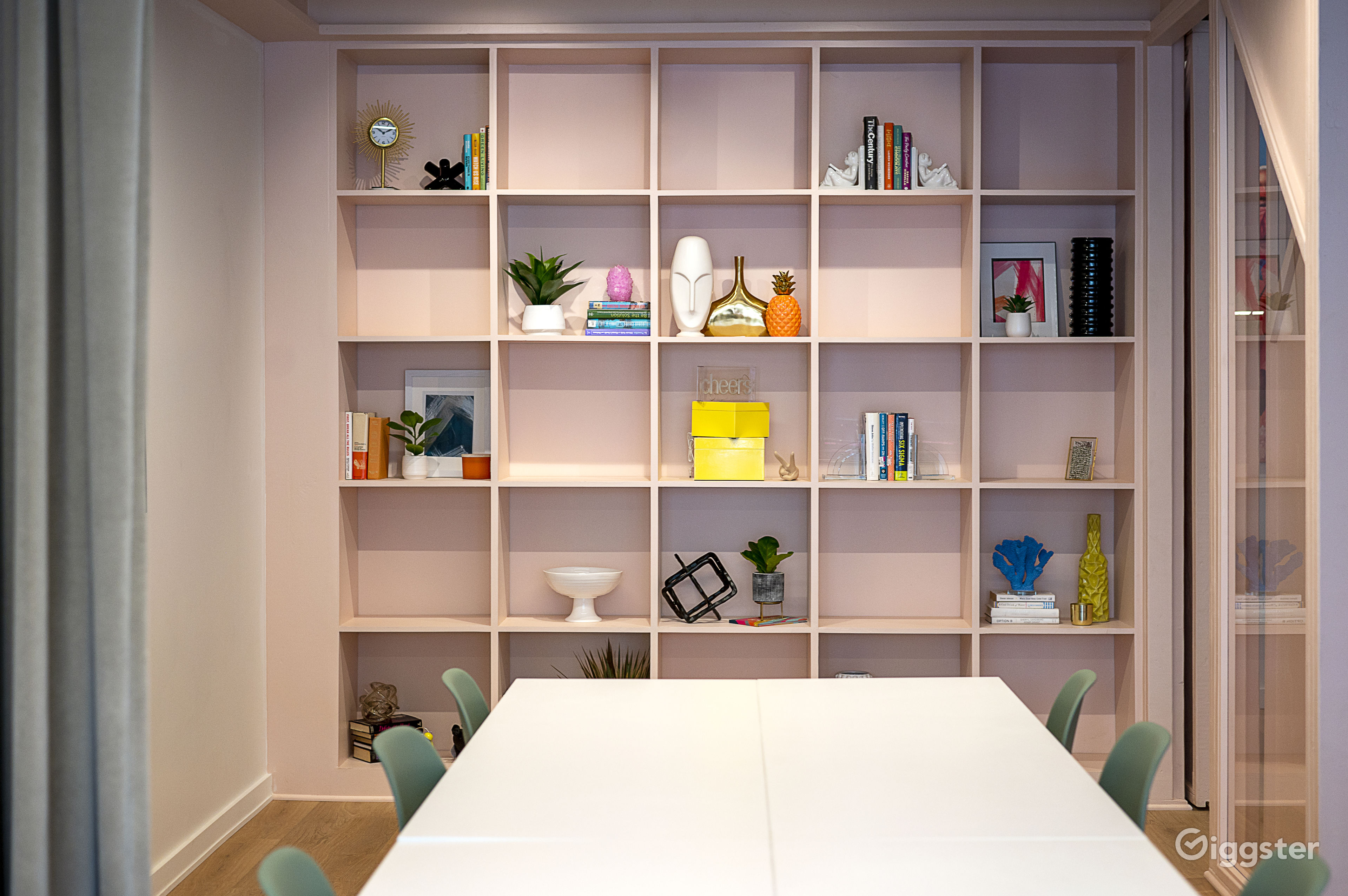 The BEST 10 Group Work spaces to rent near me | Giggster