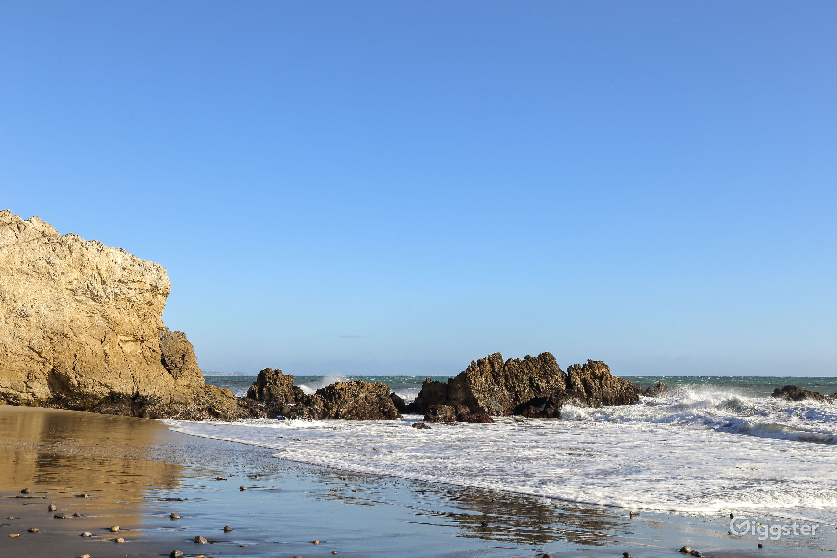 Leo Carrillo State Beach | Rent this location on Giggster