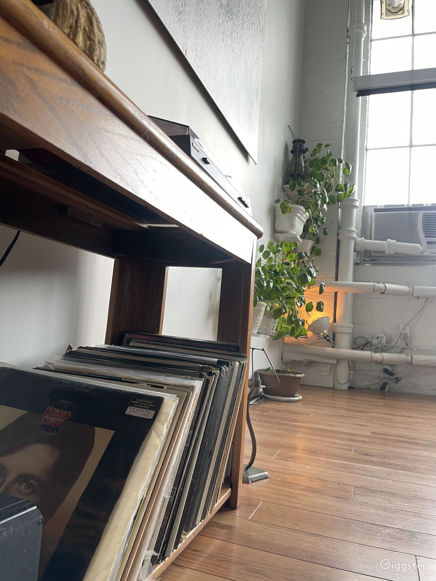 Studio Sage | Rent this location on Giggster