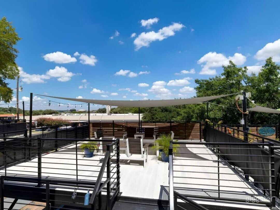 TCU Game-Day Stay with Patio & Shoot-Ready Space | Rent this location ...