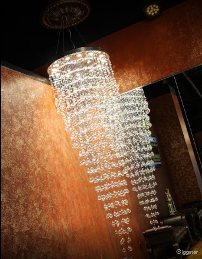 Beautiful and Classy Dance Studio in The Woodlands | Rent this location ...