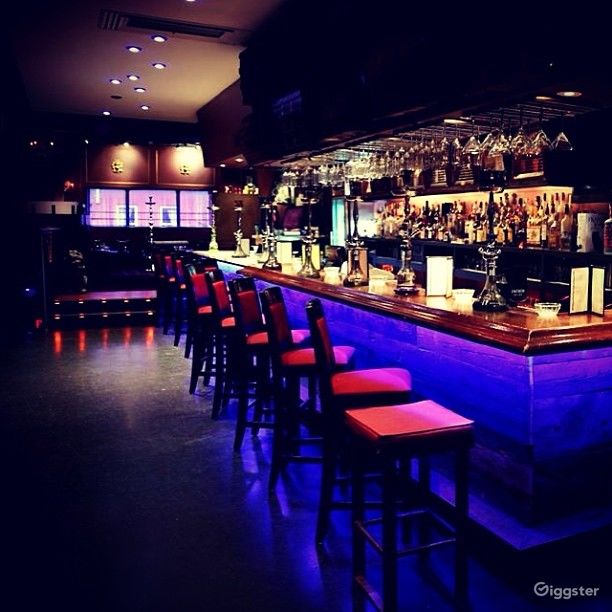 Stunning Bar in Philadelphia | Rent this location on Giggster