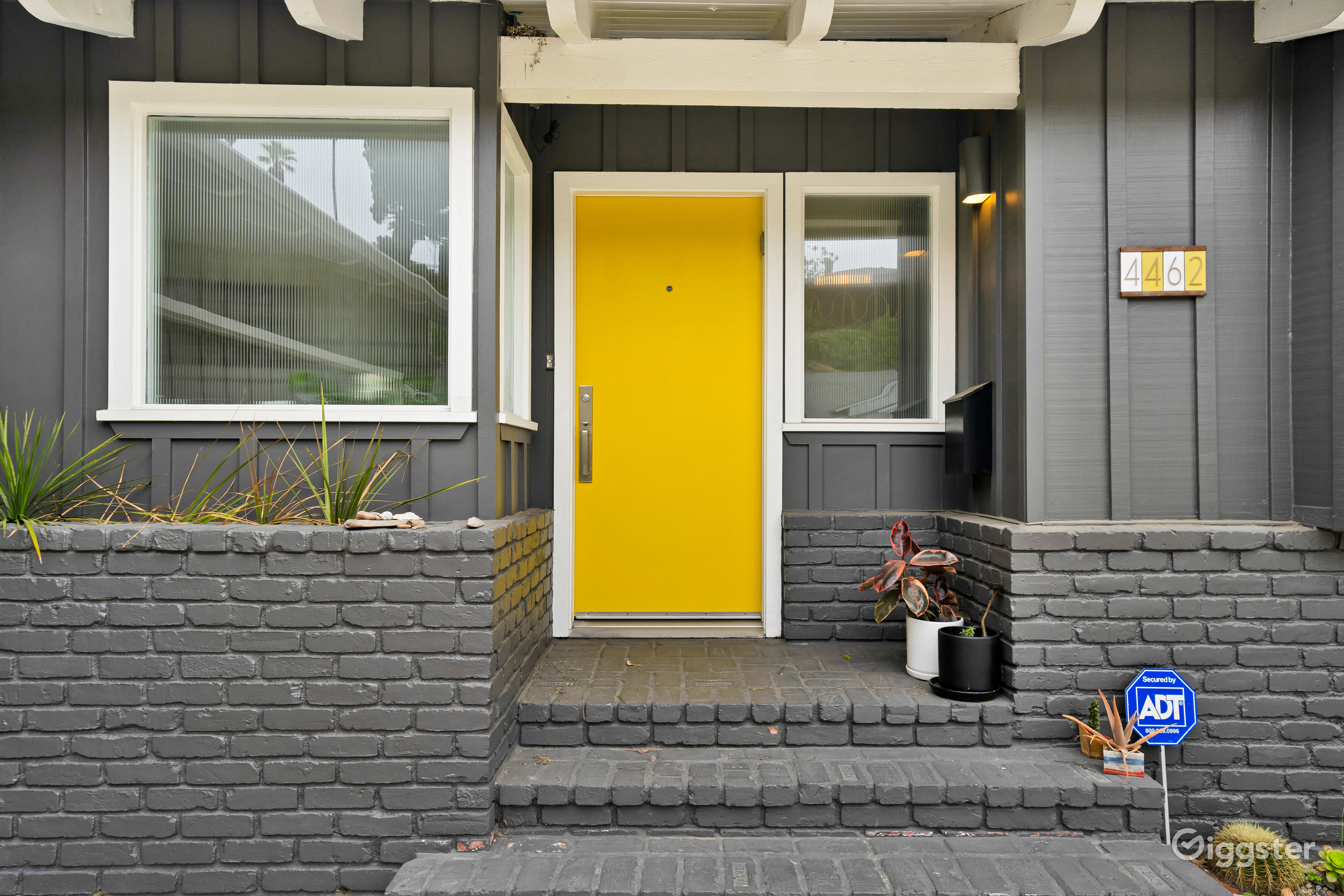 MODERN-BOHEMIAN CALI RANCH: CHIC AND UNIQUE | Rent this location on ...