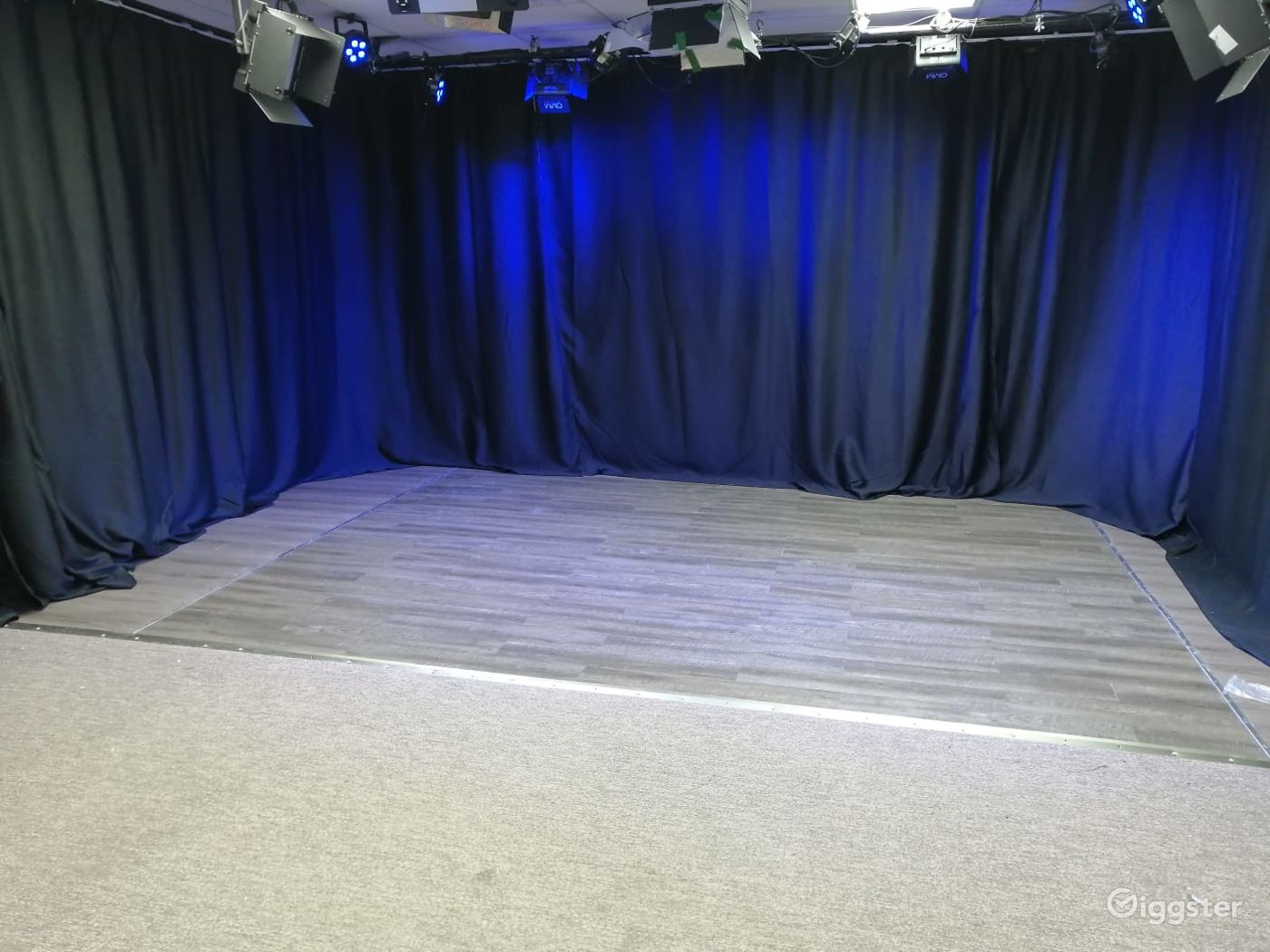 Open And Modern Event Space | Rent this location on Giggster