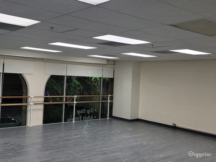 STUDIO D | Rent this location on Giggster