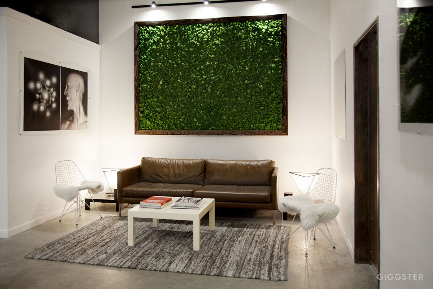 Greenpoint Recording Studio with Beautiful Interior Design | Rent this ...