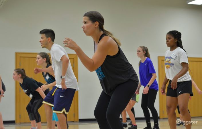 Amazing Dance Studio in Ferndale | Rent this location on Giggster