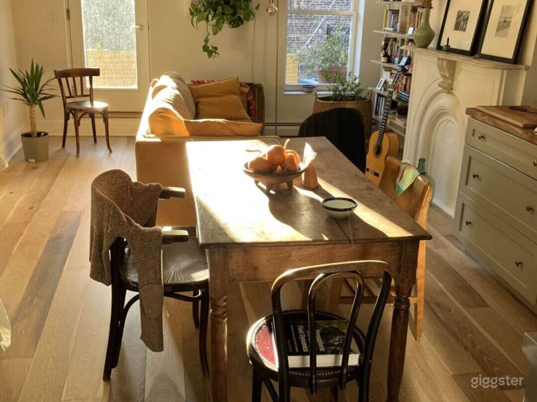 Superbright + private outdoor loft-apartment | Rent this location on ...