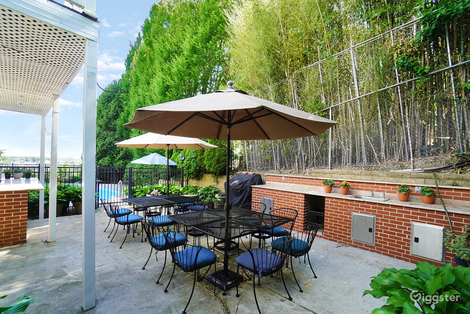 The Lighthouse Manor | Rent this location on Giggster