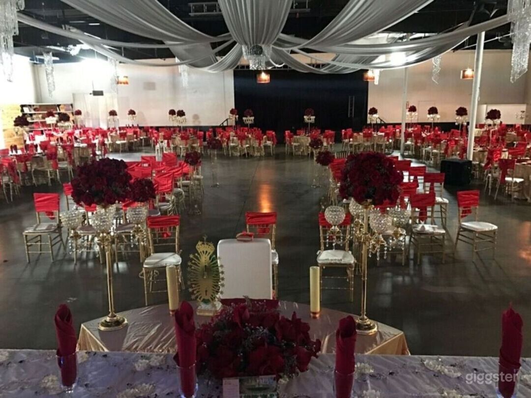 Elegant & Flexible Event Space | Rent this location on Giggster