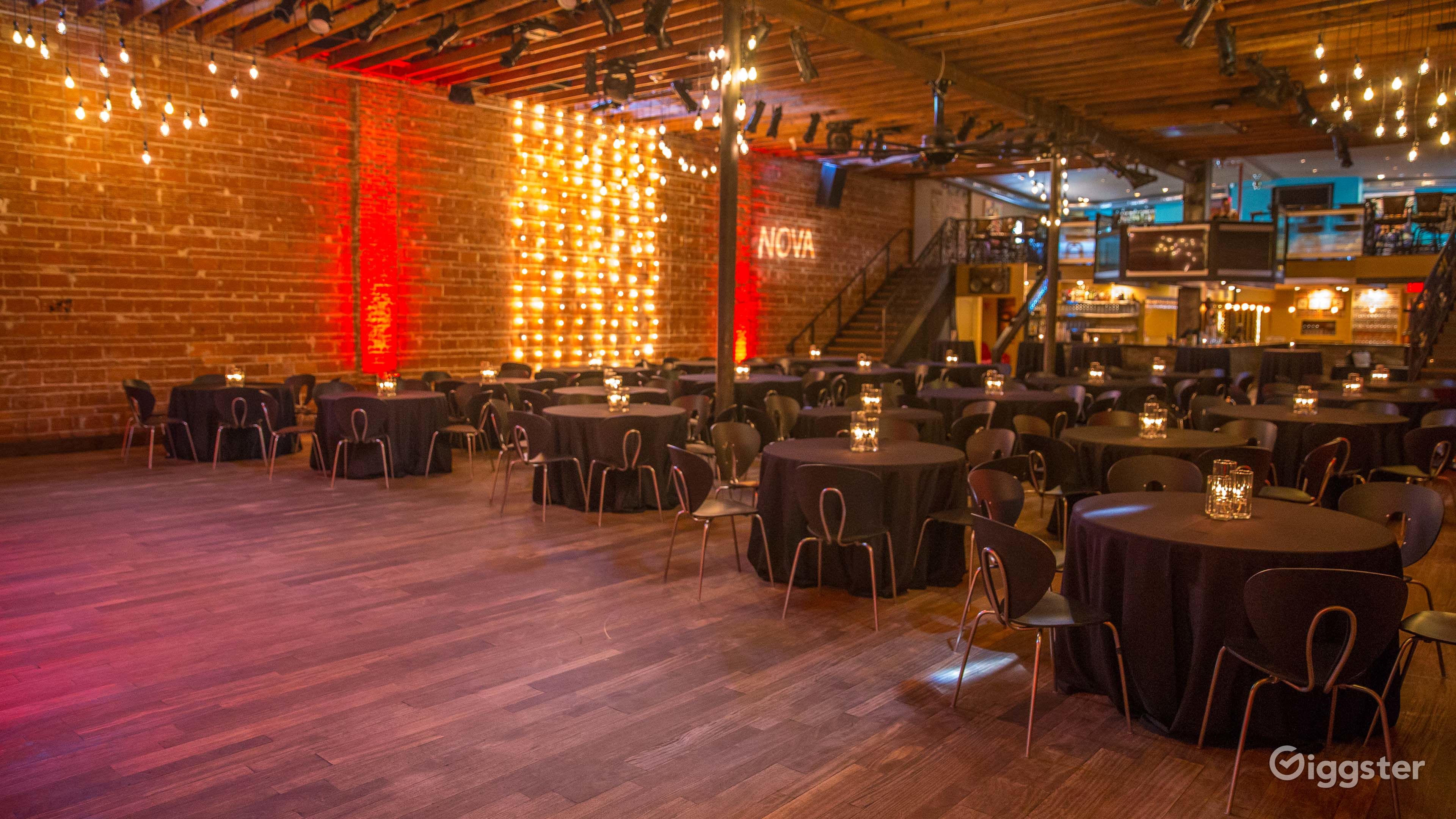 Historic 1920 Built, Modernized Unique Event Space | Rent this location ...