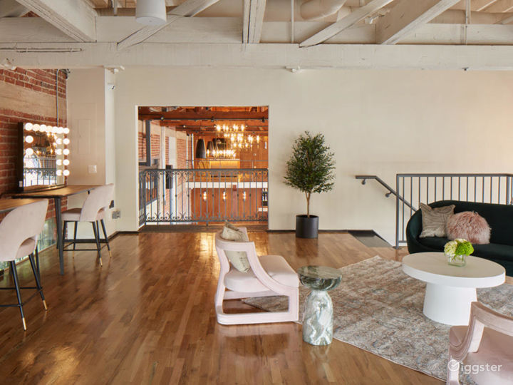 Stunning & Luxurious Event Venue in the Heart of Hollywood | Rent this ...